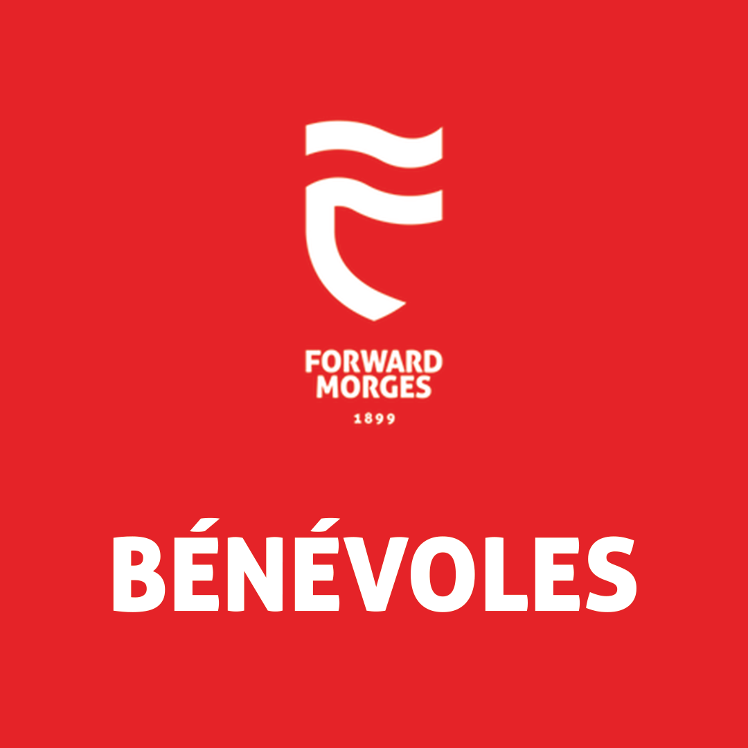 fcforward – site officiel du FC Forward Morges